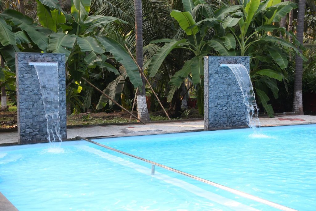Royal Nature Resort